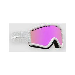 Electric EGVK GREY NURON Goggle pink chrome