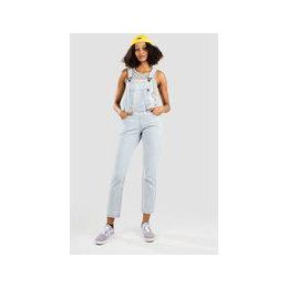 Blue Tomato Denim Latzhose denim