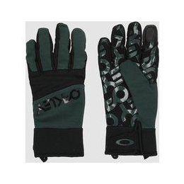 Oakley Factory Pilot Core Handschuhe hunter green (helmet)