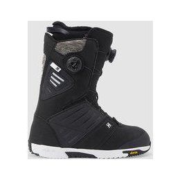 DC Judge 2025 Snowboard-Boots white