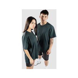 Urban Classics Heavy Oversized T-Shirt bottlegreen