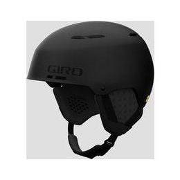 Giro Emerge Spherical Helm matte black