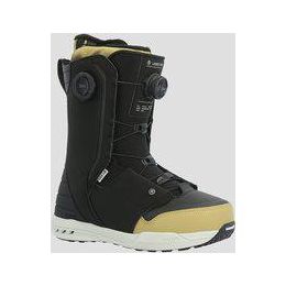 Ride Lasso Pro 2024 Snowboard-Boots black
