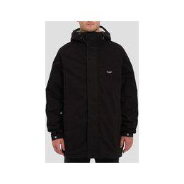 Volcom Volster II Jacke black