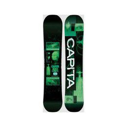 Capita Pathfinder Reverse 2024 Snowboard multi