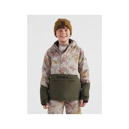 O`Neill O'Neill Anorak light camo