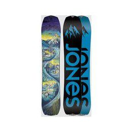 Jones Snowboards Youth Solution 2024 Splitboard black