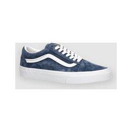 Vans Pig Suede Old Skool Sneakers pig suede vintage indigo