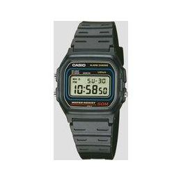 Casio W-59-1VQES no color