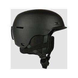 Anon Flash Snowboard Helm black eu