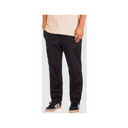 Reell Regular Flex Chino Hose black