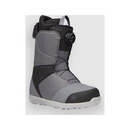 Nidecker Sierra 2024 Snowboard-Boots grey