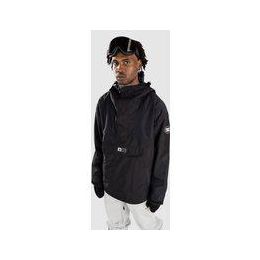 DC DC-43 Anorak black