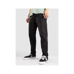 Denim Project Chicago Tapered Recycled Jeans black