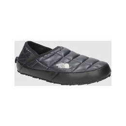 The North Face Thermoball Traction Mule V Slip-Ons tnf black