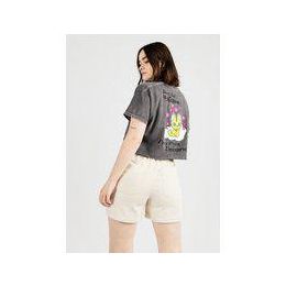 A.Lab Unicorn T-Shirt mineral wash