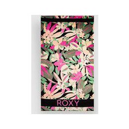 Roxy Cold Water Printed Handtuch anthracite palm song axs