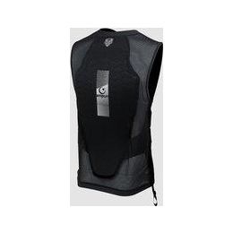 Amplifi Reactor Waistcoat Rückenprotektor black