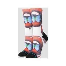 Stance Swallow Socken offwhite