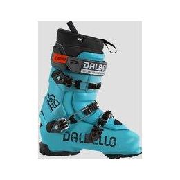 Dalbello IL Moro 90 GW 2024 Skischuhe caraibi blue