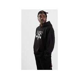 Thrasher Skate Goat Hoodie black