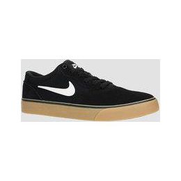 Nike Chron 2 Skateschuhe gum lt