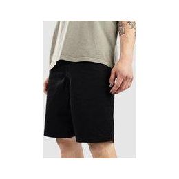 Vans Authentic Chino Relaxed Shorts black