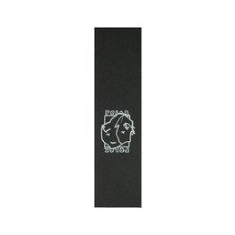 Polar Skate Twisted Griptape black