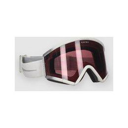 Electric Roteck (Aspect) Matte Stealth Grey Bird Goggle fume