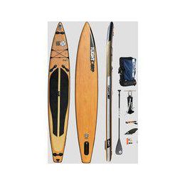 Light ISUP MFT Series Tourer 14'0 X 28.5" SUP Set uni