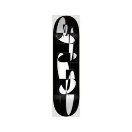 Sovrn Orca 8.0"X31.85" Skateboard Deck uni