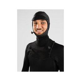 Quiksilver Mt Sessions 2mm Surf Hood black