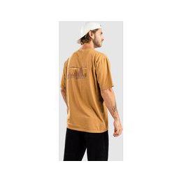 Patagonia 73 Skyline Organic T-Shirt nest brown