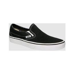 Vans Classic Slip-Ons black