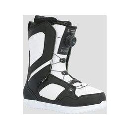 Ride Anthem 2024 Snowboard-Boots white