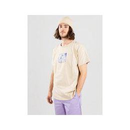 Empyre Old Habits T-Shirt sand