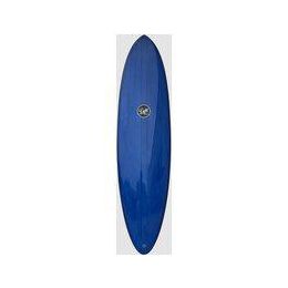 Light Wide Glider Blue - PU - US + Future 7-1 Surfboard uni