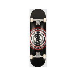 Element Seal #9 8.0 Skateboard uni
