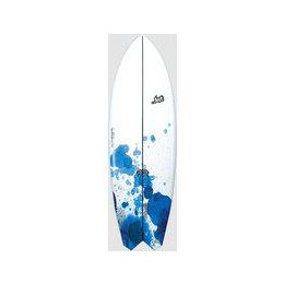 Lib Tech Lost Hydra 5'7 Surfboard uni