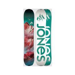 Jones Snowboards Dream Weaver 142 2023 Splitboard black