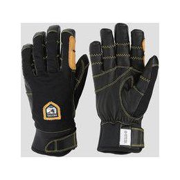 Hestra Ergo Grip Active - 5 Finger Handschuhe black