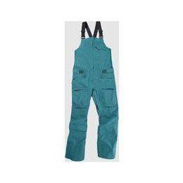 FW Manifest 2L Bib Pants deep teal