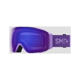 Smith AS IO Mag Peri Dust (+Bonus Lens) Goggle cp everyday violet mirror