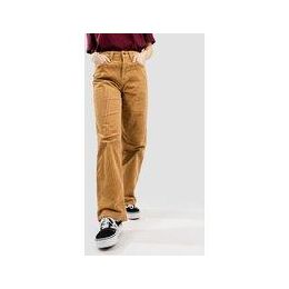 Reell Betty Baggy Jeans golden sand cord
