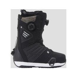 DC Judge Step On Snowboard-Boots black