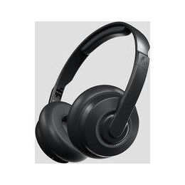 Skullcandy Cassette Wireless On-Ear Kopfhörer black