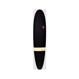 JJF by Pyzel Log 7'0 Surfboard black