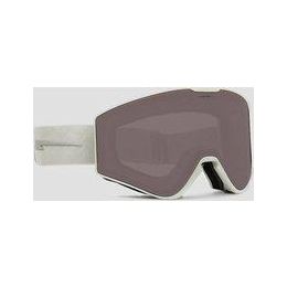 Electric Kleveland II Matte Stealth Grey Bird Goggle grey