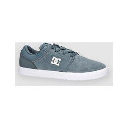 DC Crisis 2 Skateschuhe blue