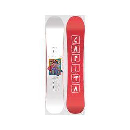 Capita Aeronaut 2025 Snowboard multi